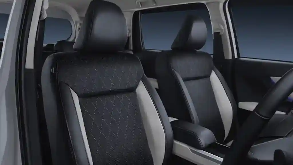 Review Interior Toyota Veloz: Harmonis dan Fungsional | Auto 2000