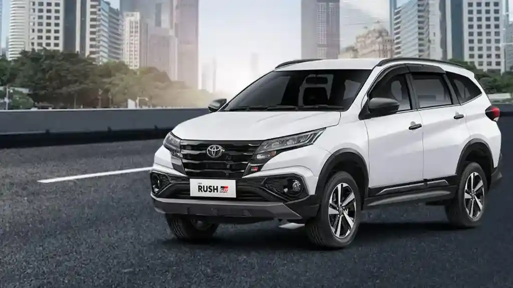 Waktu yang Tepat untuk Ganti Oli Mobil Rush | Auto 2000