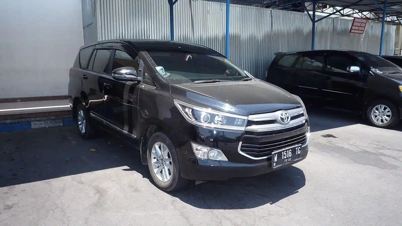 Ulasan Lengkap Ganti Oli Mobil Innova Reborn Bermesin Bensin | Auto 2000