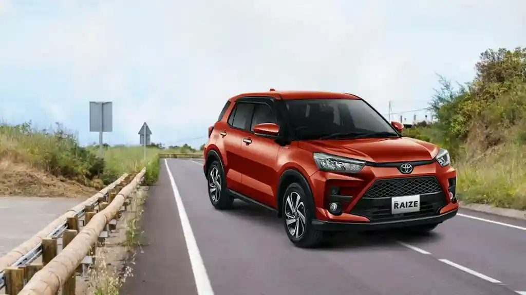 Waktu yang Tepat untuk Ganti Oli Mobil Raize | Auto 2000