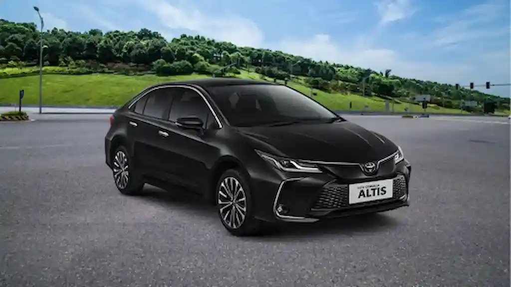 4 Perbedaan Tipe Altis untuk Kebutuhan Anda | Auto 2000