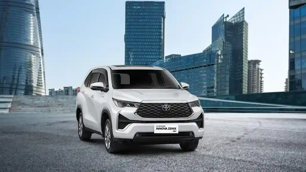 3 Perbedaan Tipe Innova untuk Berbagai Kebutuhan | Auto 2000