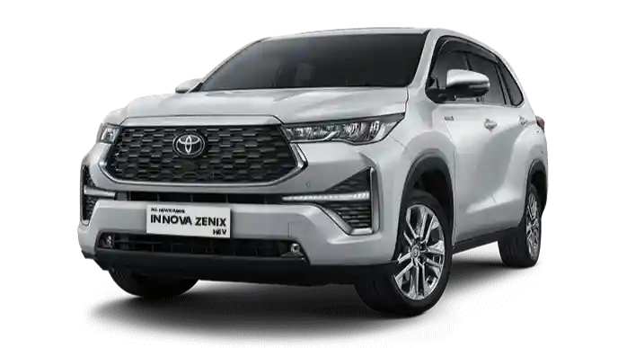 Review Toyota Innova Hybrid: Spesifikasi dan Fitur Unggulannya | Auto 2000