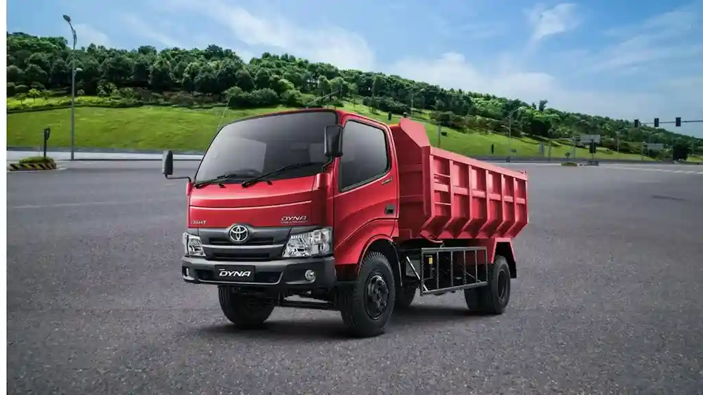 Review Service Dyna di Auto2000 yang Lengkap | Auto 2000