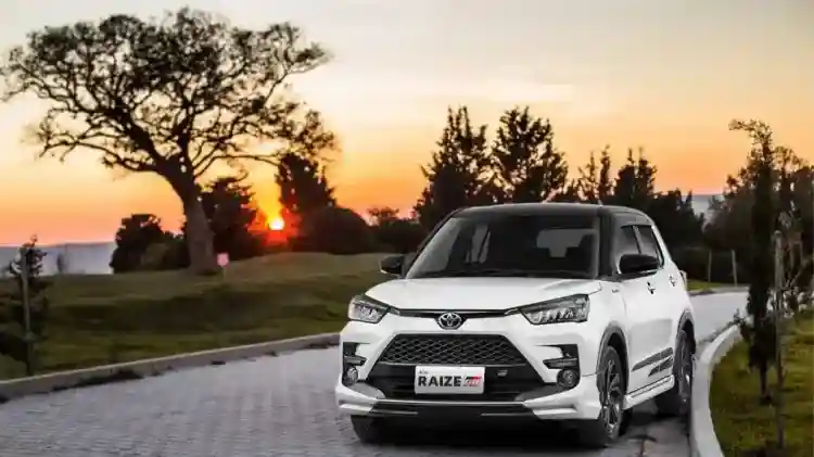 Rincian Estimasi Biaya Service Raize yang Harus Diketahui | Auto 2000