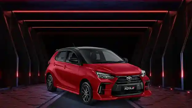 Mengenal Toyota New Global Architecture Platform | Auto2000