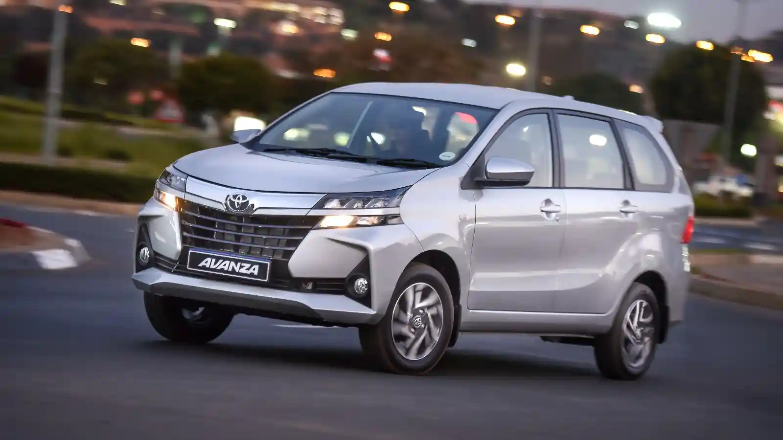 Keunggulan Avanza 2019 dan Tips Membeli Unit Bekasnya | Auto2000 | Auto ...