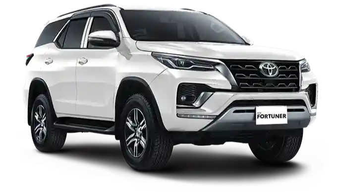 Harga Mobil Fortuner Terbaru 2025 | Tipe & Promo Toyota Fortuner | Auto ...