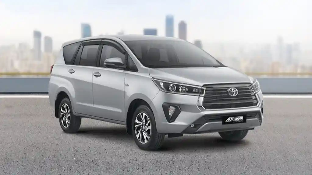 Harga Innova Reborn Baru 2025 | Update Terbaru & Promo di Auto2000 ...